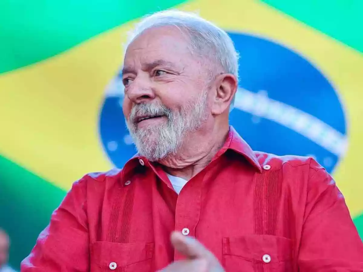 Brazil election: Lula wins a comeback, defeating Bolsonaro - Times of ...