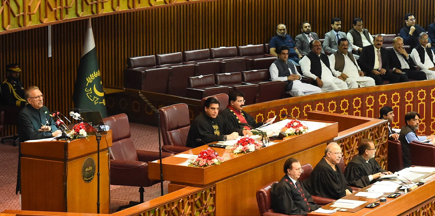 National Assembly panel oversees the execution of SC instruction on ...
