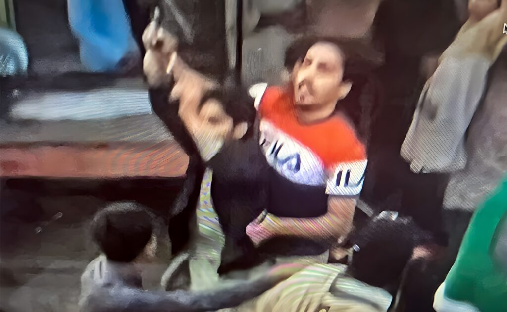 CTD takes over Investigation of Wazirabad Firing Incident - Times of ...