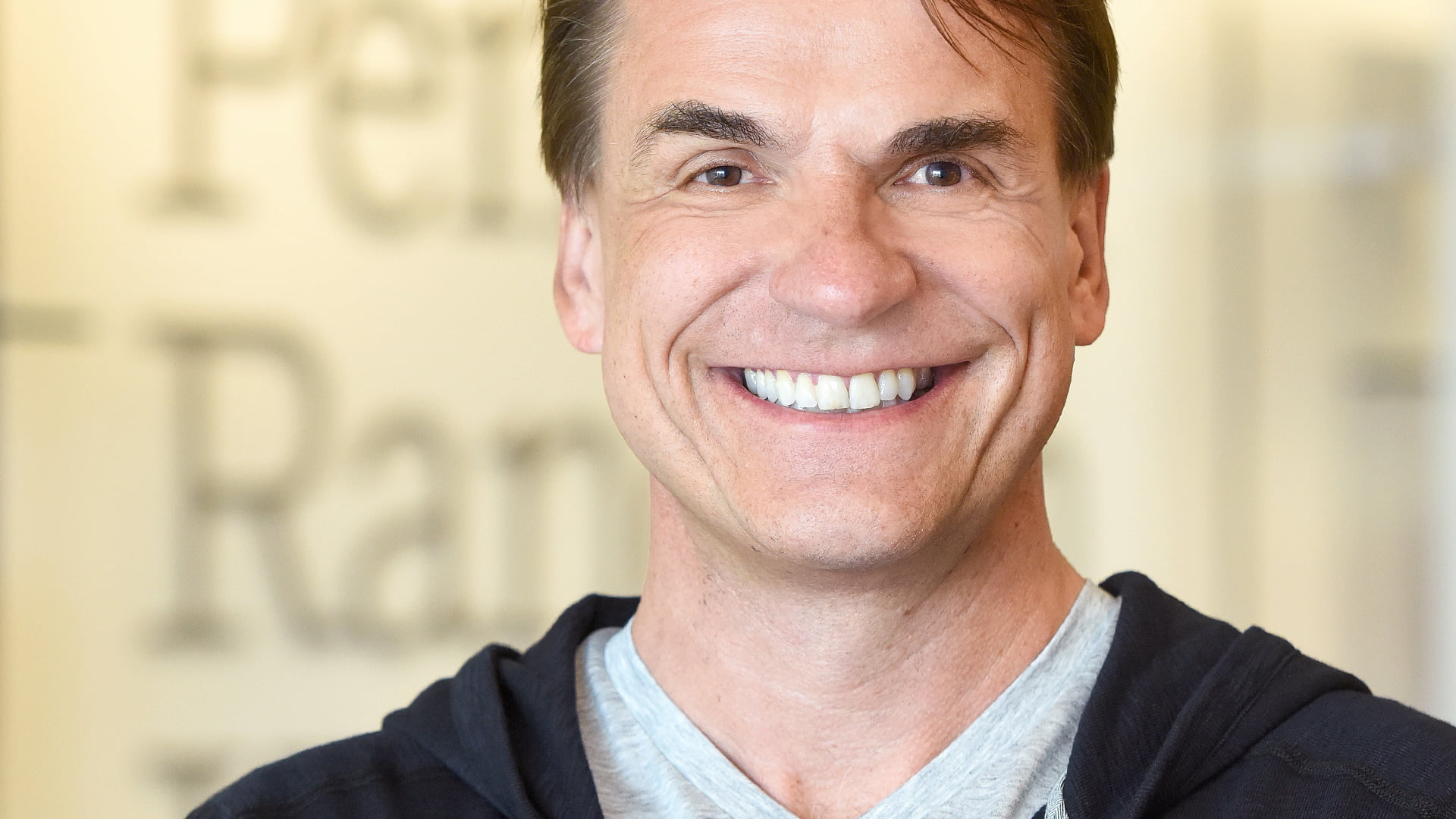 After a merger was rejected, Penguin Random House's CEO resigned ...