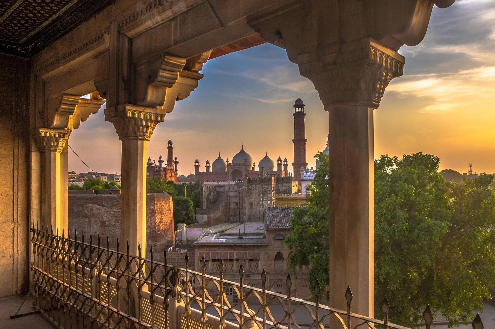Top 10 places to visit in Pakistan in 2023 - Times of Pakistan
