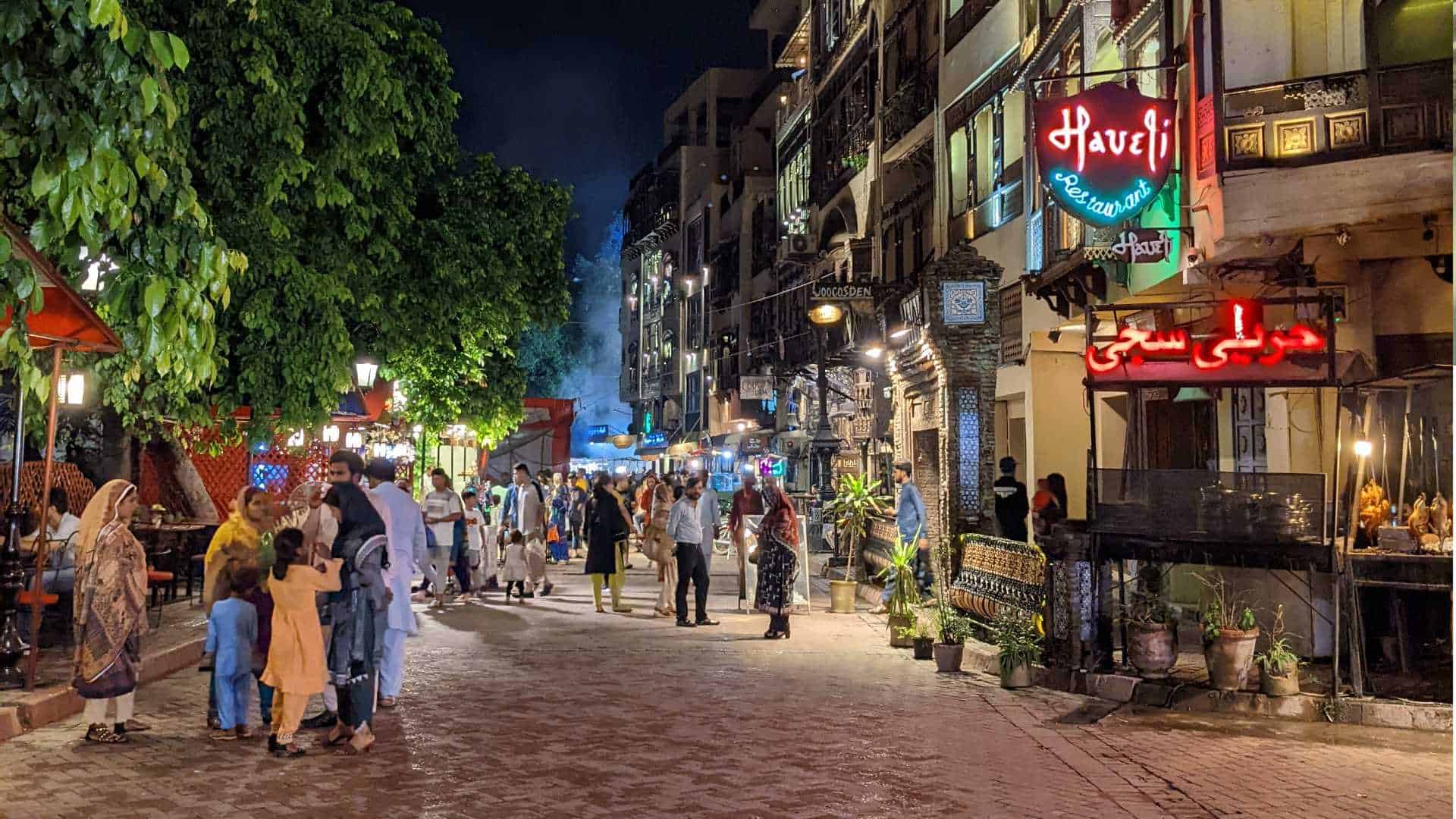 Top 10 places to visit in Pakistan in 2023 - Times of Pakistan